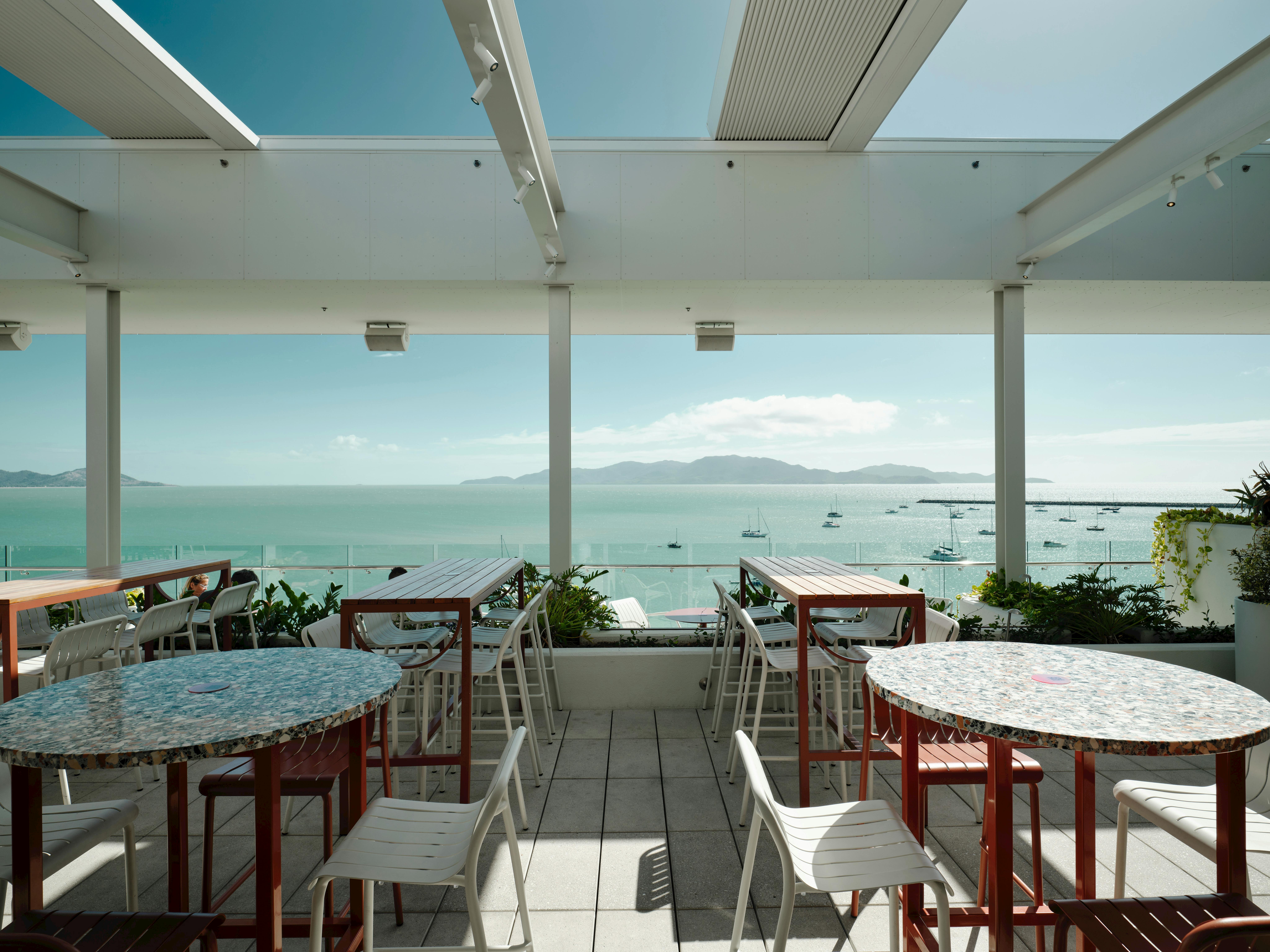 Ardo Rooftop | Townsville North Queensland