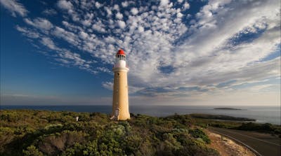 Stokes Bay Beach • Kangaroo Island, South Australia