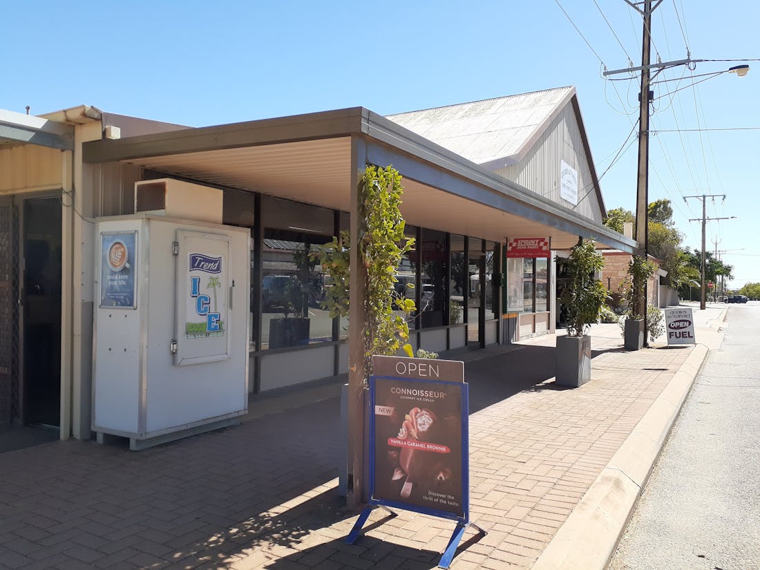 Max Motors - Quorn, General Services | South Australia