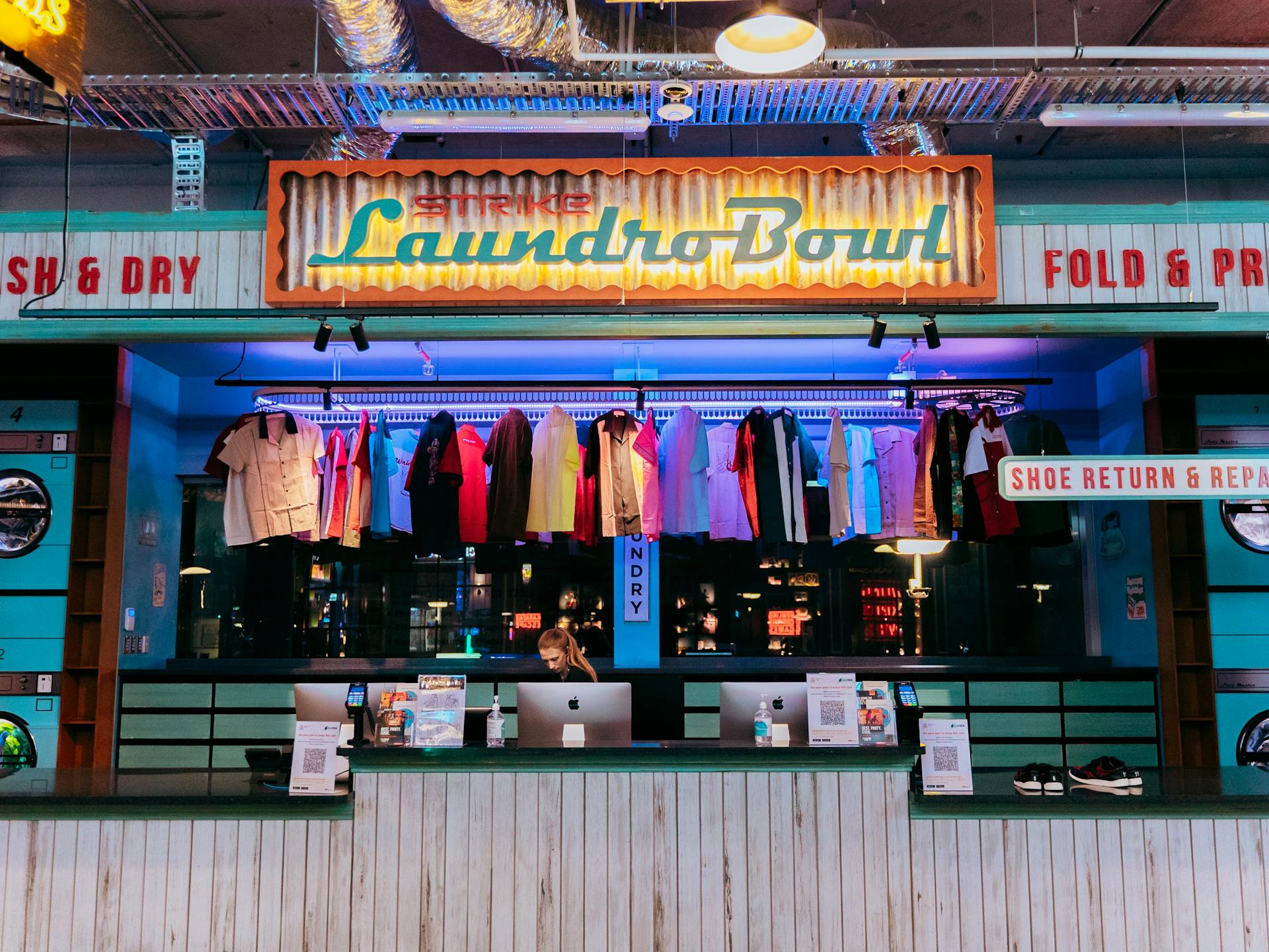 Strike Bowling Forrest Chase in Perth - The Fold: Your Guide to ...