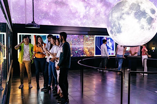 MOD. - Adelaide, Attraction | South Australia