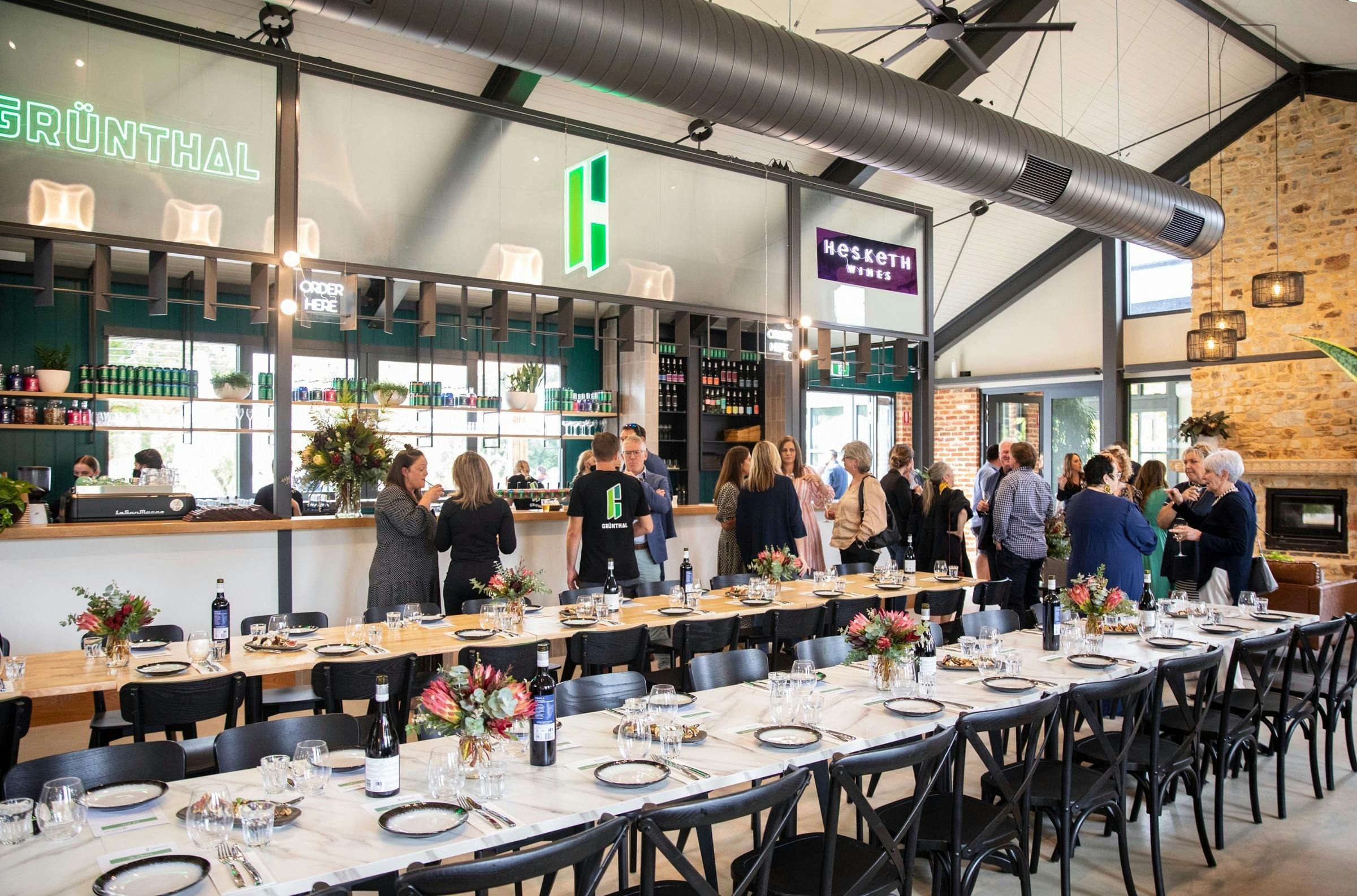 Grunthal Brew - Verdun, Food and Drink | South Australia