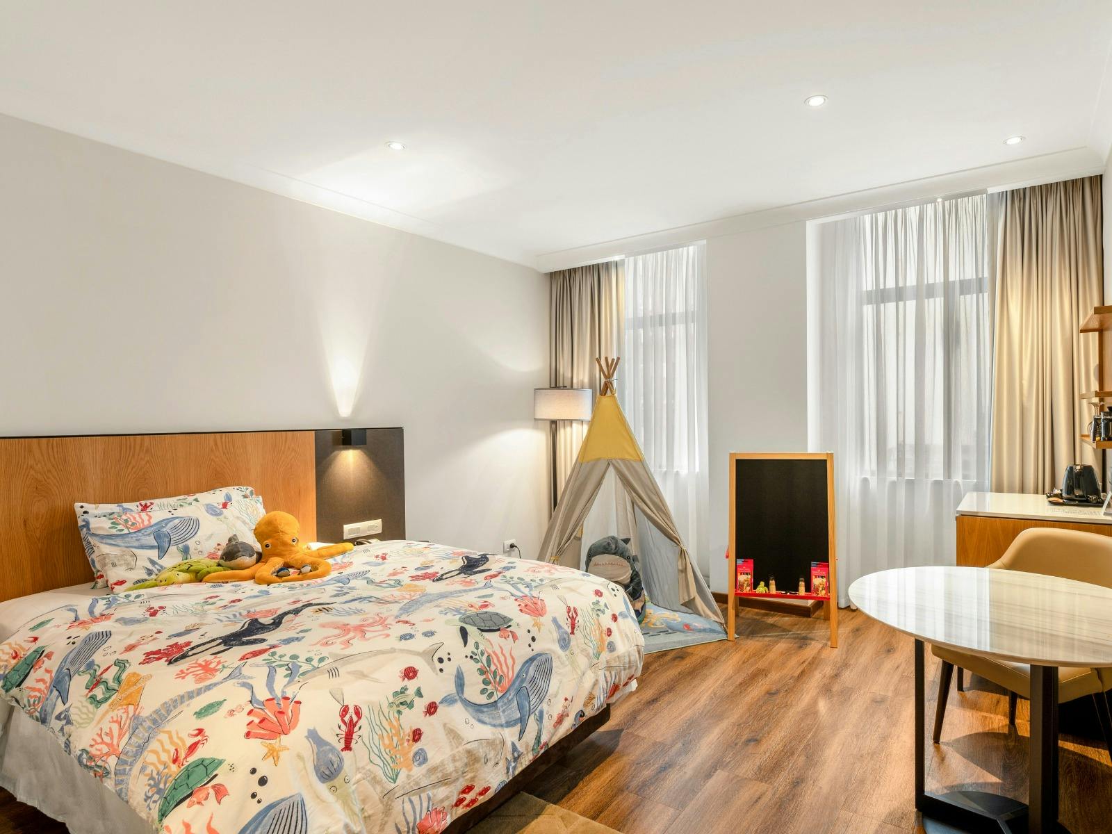The Grace Hotel Sydney | Sydney, Australia - Official Travel ...