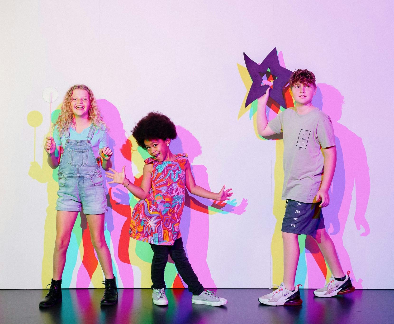 Sparklab | Attractions | Queensland