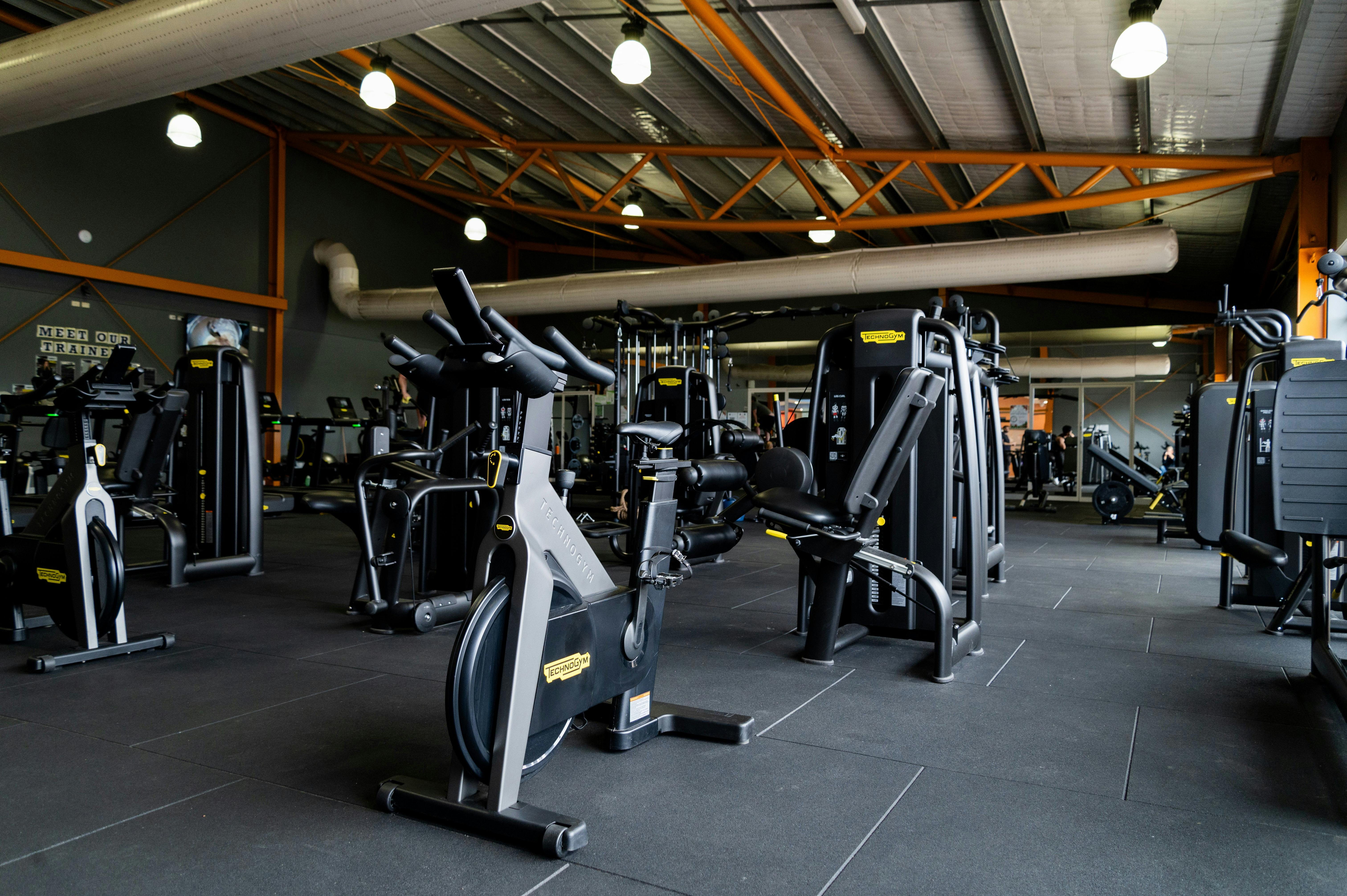 Hamilton Indoor Leisure & Aquatic Centre in Hamilton - The Fold: Your ...