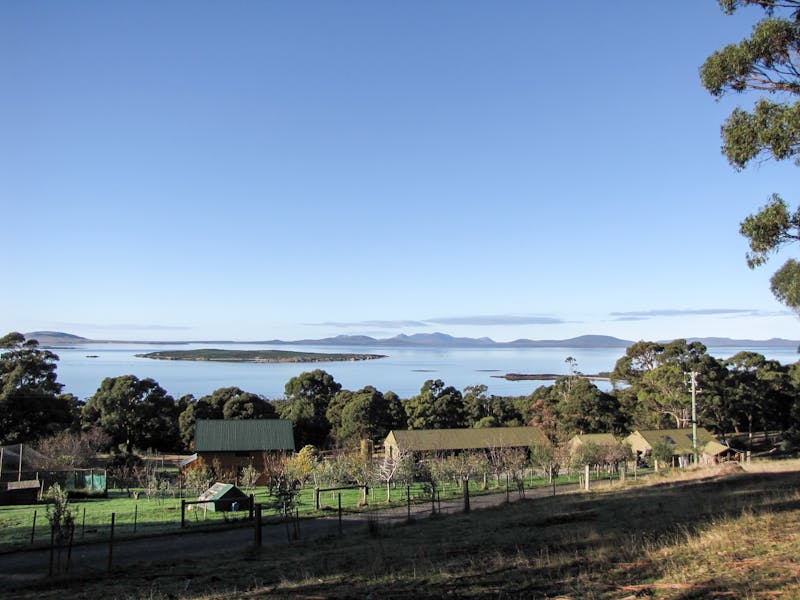 Partridge Farm - Discover Tasmania