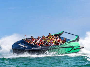 Iplay Adventure Coomera | Attractions | Queensland