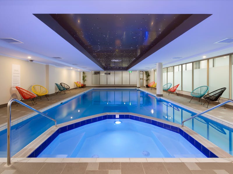 Rydges Sydney Central | Sydney, Australia - Official Travel ...