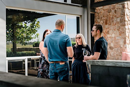 Tipsy Touring SA - Adelaide, Tour | South Australia