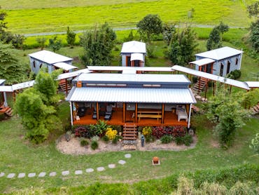 Nebo | Destination-information | Queensland