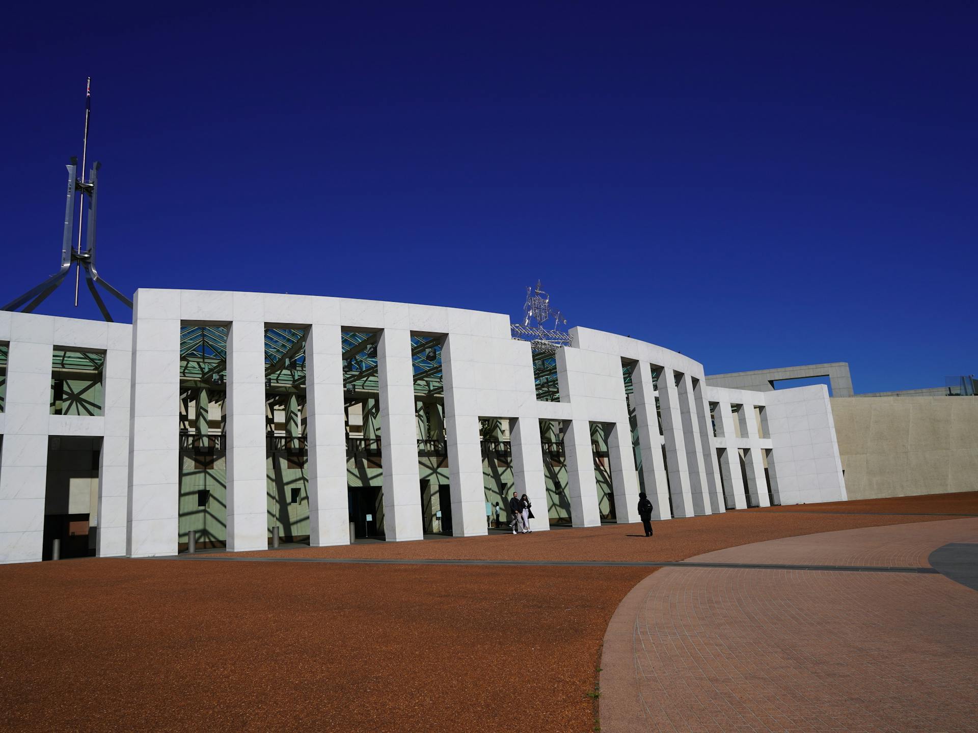 Canberra Special Vehicle Tours in Canberra - The Fold: Your Guide to ...