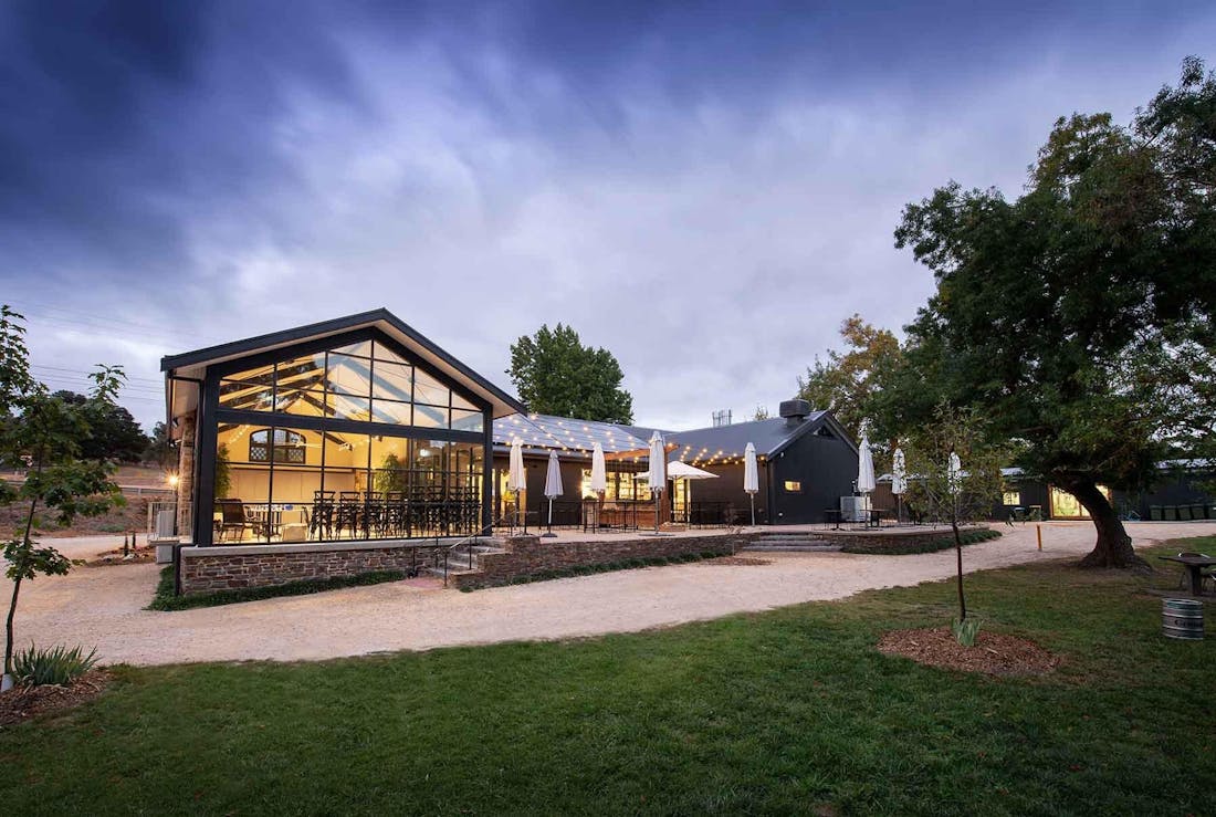 Grunthal Brew Experiences - Verdun, Tour | trade.southaustralia.com