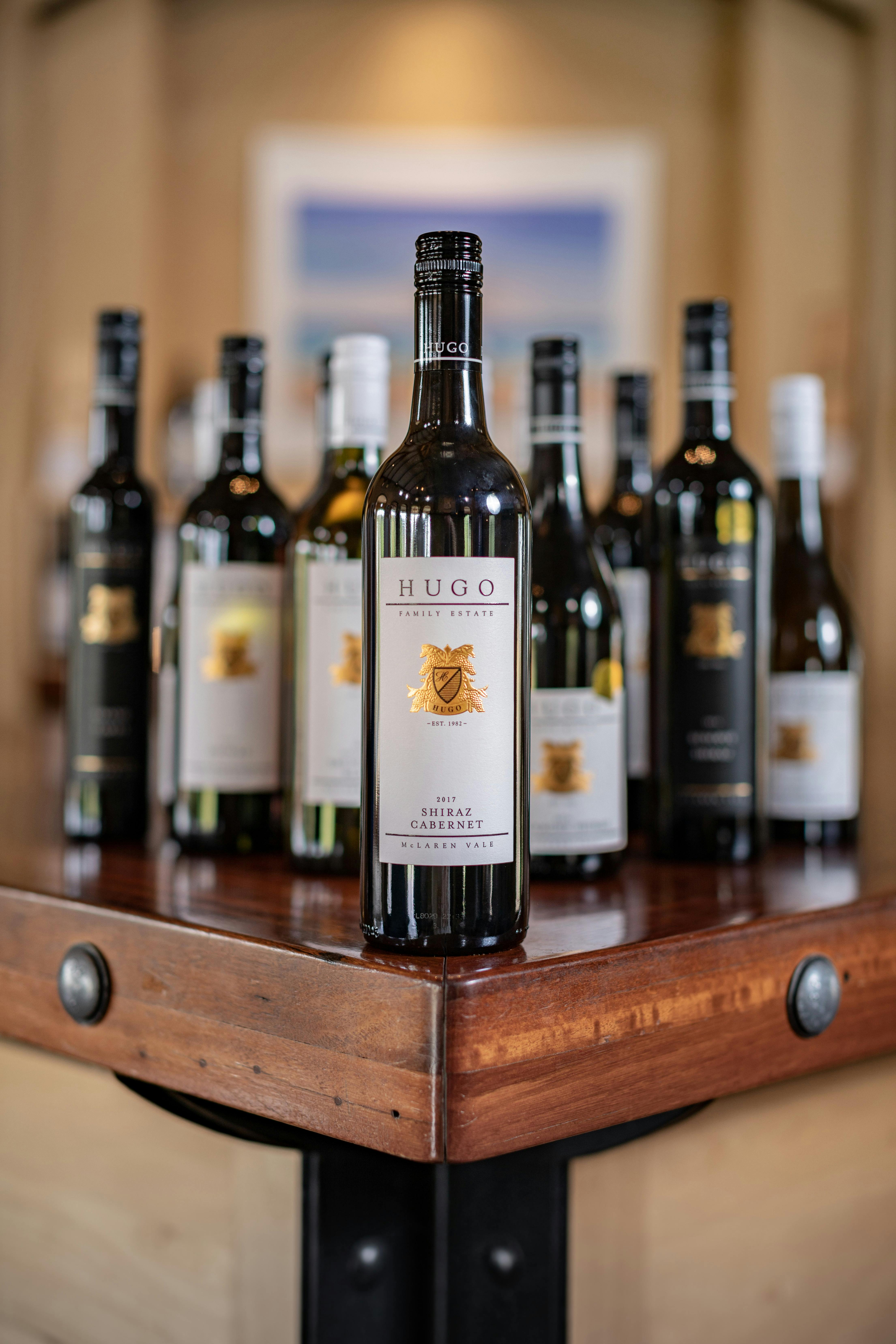 Hugo Wines | McLaren Vale