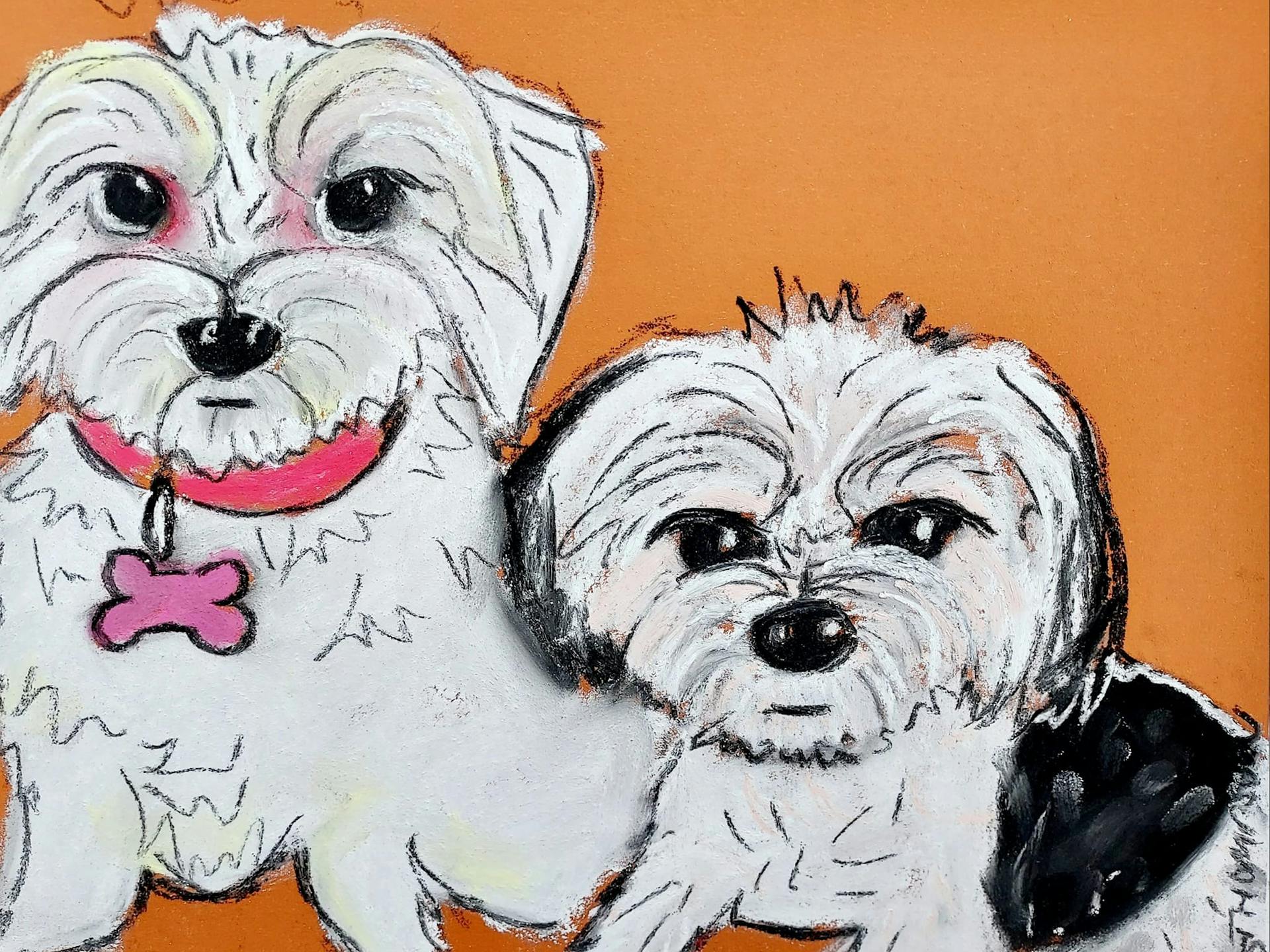 Portrait Pastel Workshop in Lethbridge - The Fold: Your Guide to ...