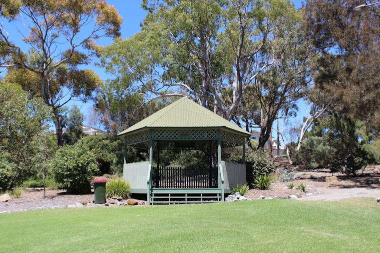 Flinders Park Playground - Port Lincoln, Attraction | South Australia