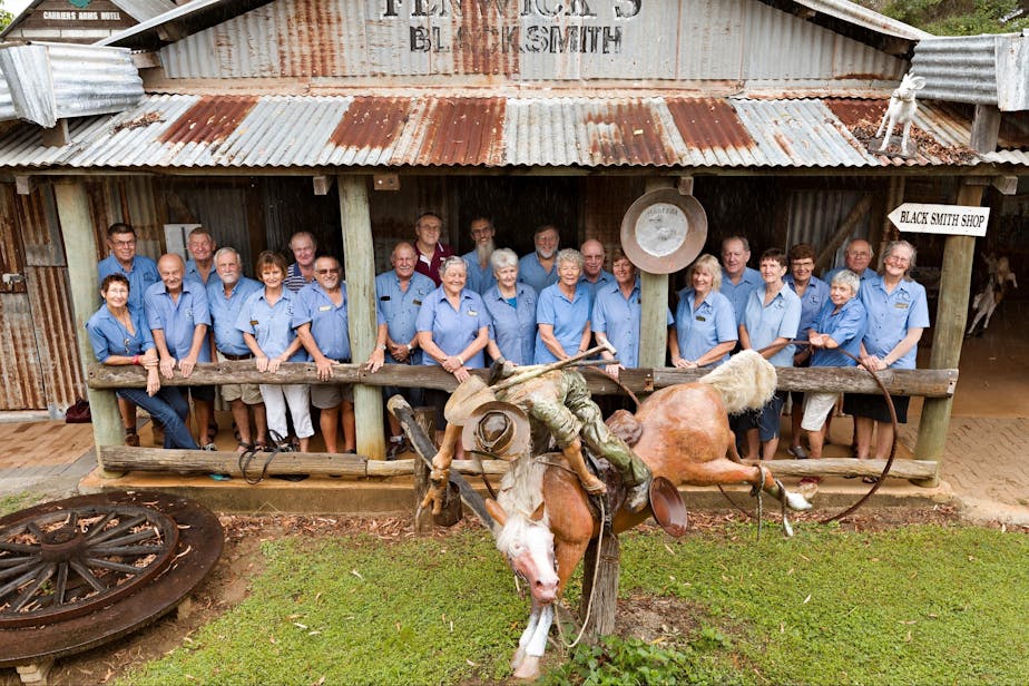 Mareeba Heritage Museum | Cairns & Great Barrier Reef