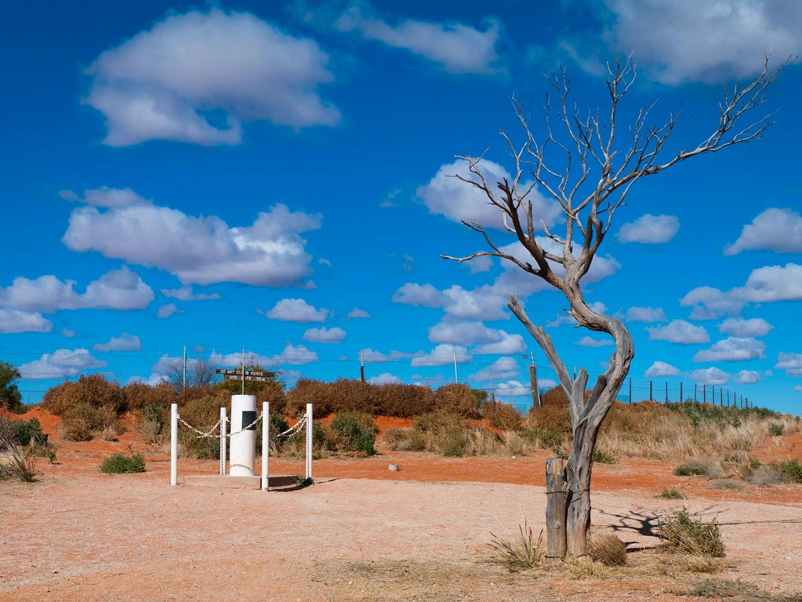 Outback Queensland Outback Aussie Tours - Extended Tours - Outback ...