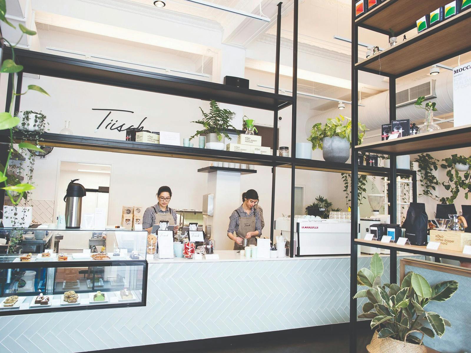 Tiisch in Perth - The Fold: Your Guide to Everything Regional Australia