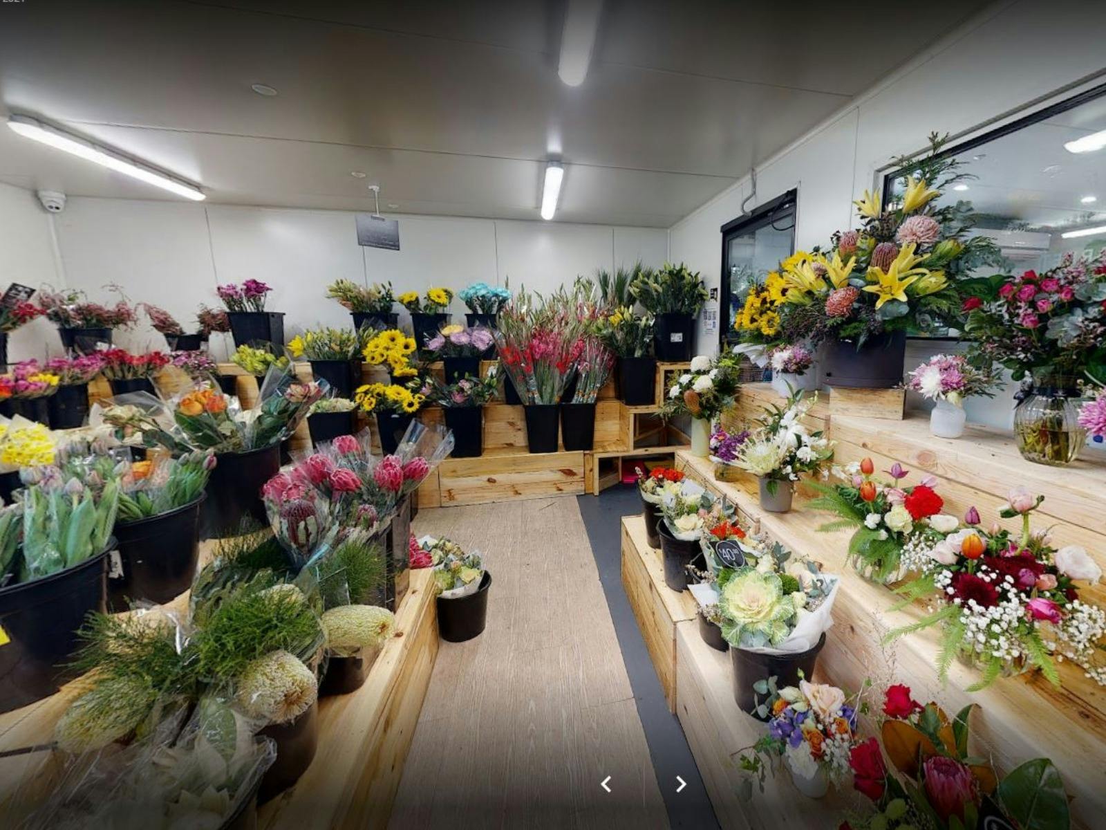 Southside Flower Market Logan City
