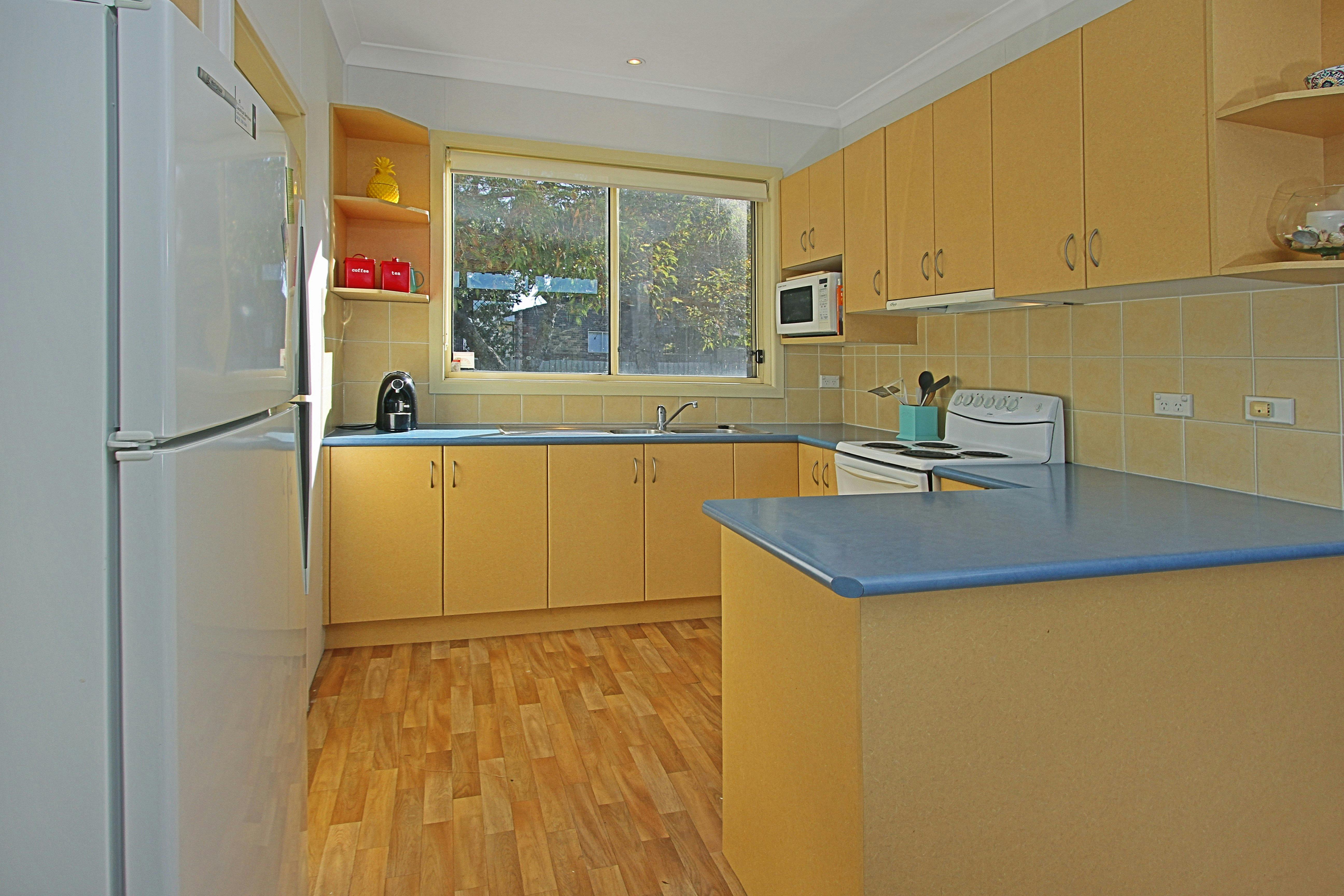 Splash Shack - Shoalhaven - South Coast NSW