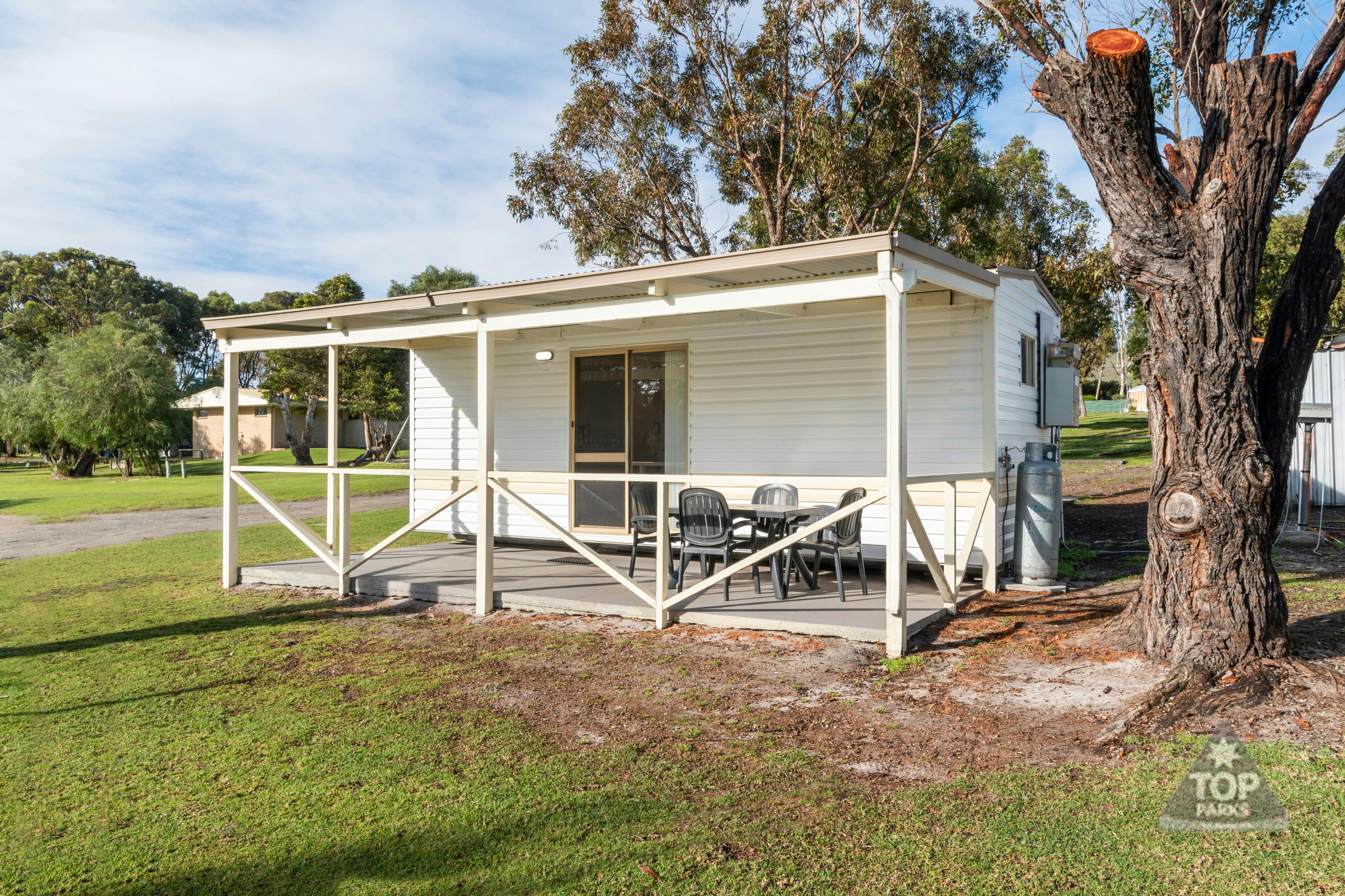 Cheynes Beach Caravan Park in Cheynes - The Fold: Your Guide to ...
