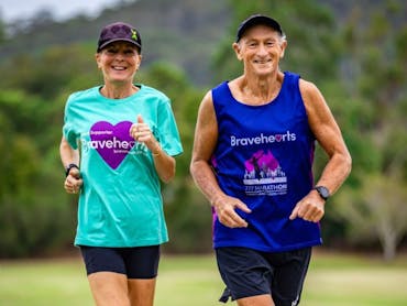 Queensland's best trail running events | Queensland