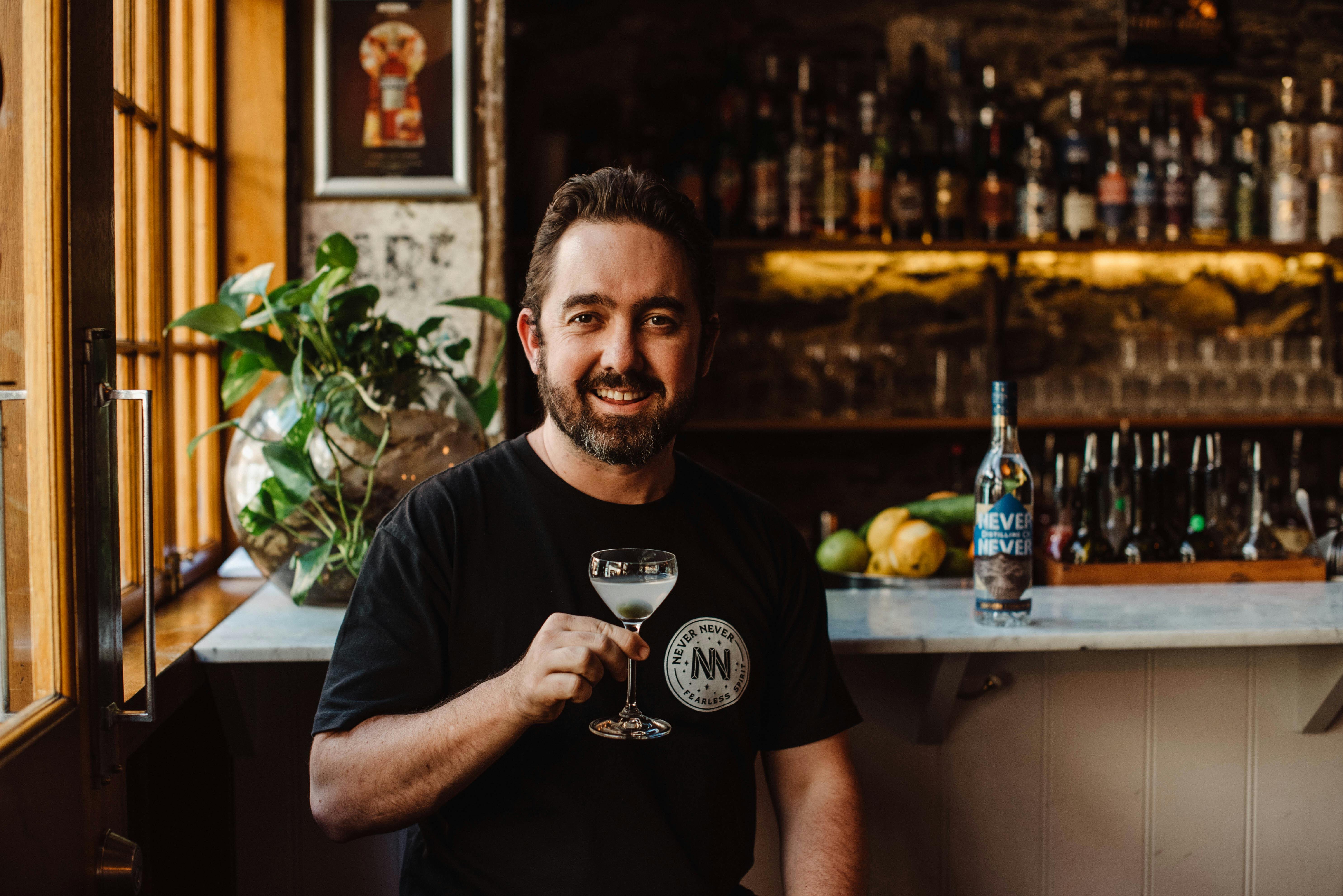 'Seek More Flavour' with Sean Baxter | McLaren Vale