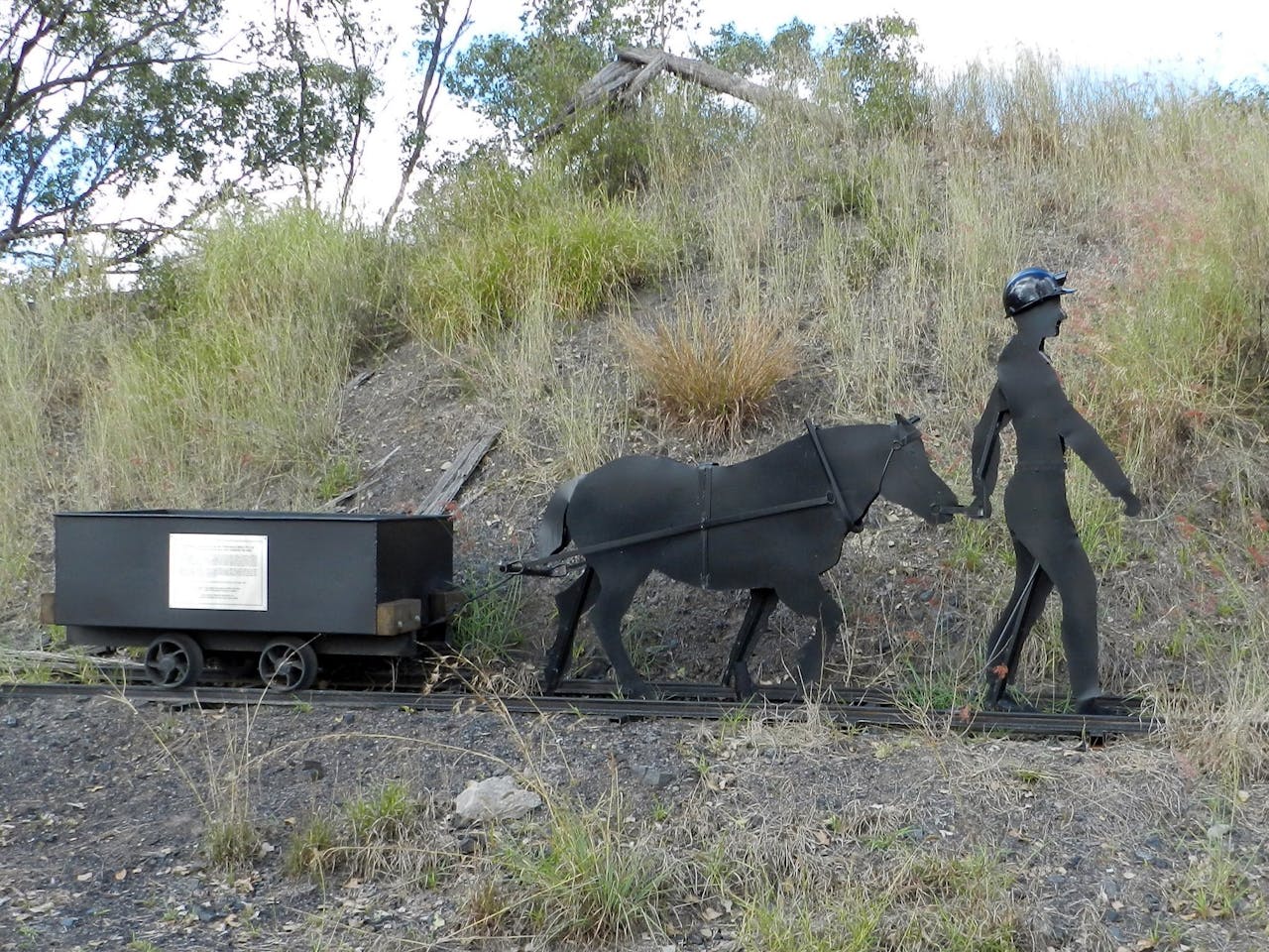 Injune | Outback Queensland