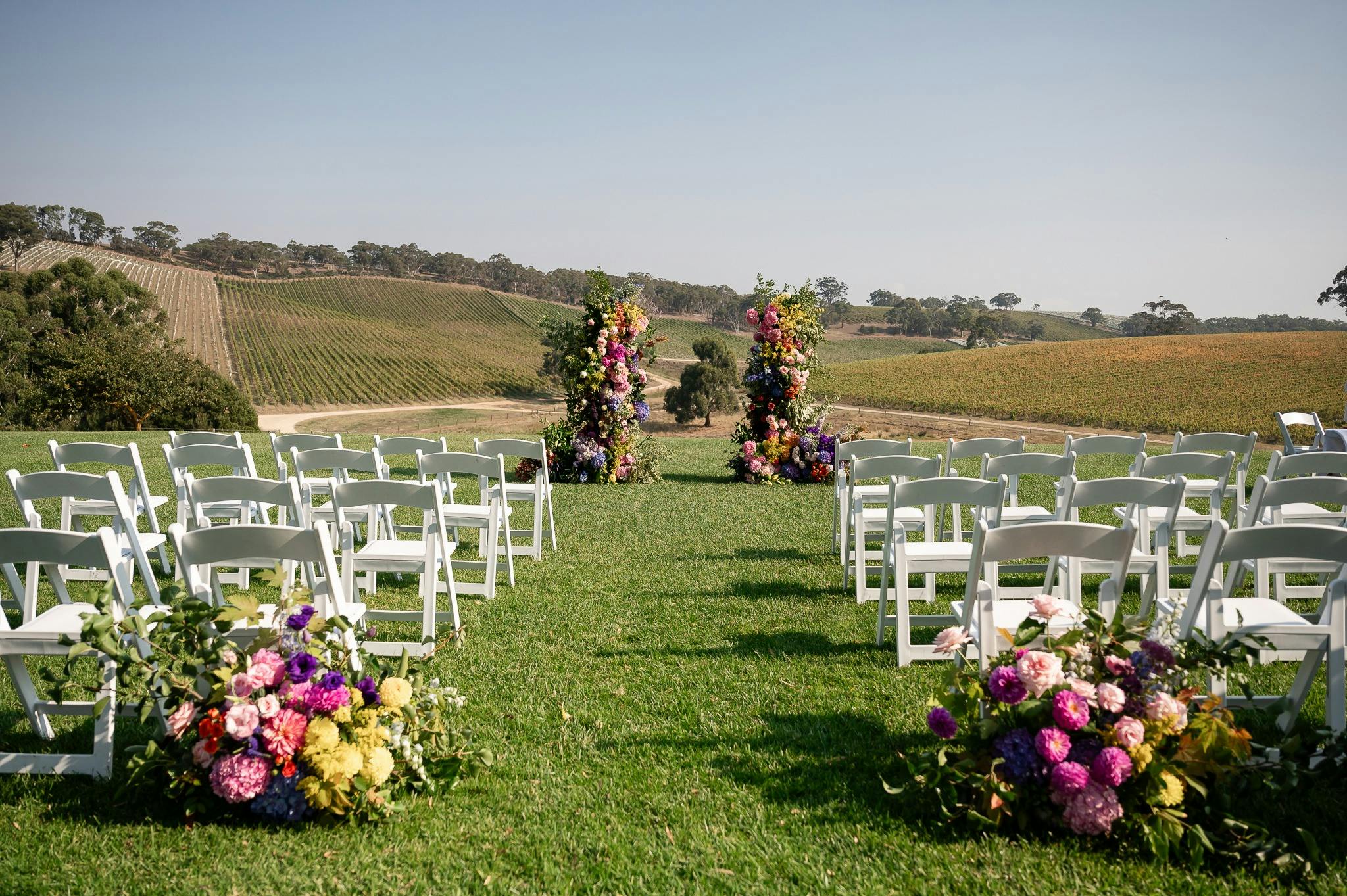 Weddings, Socials and Corporate Events at Longview Vineyard | Visit ...
