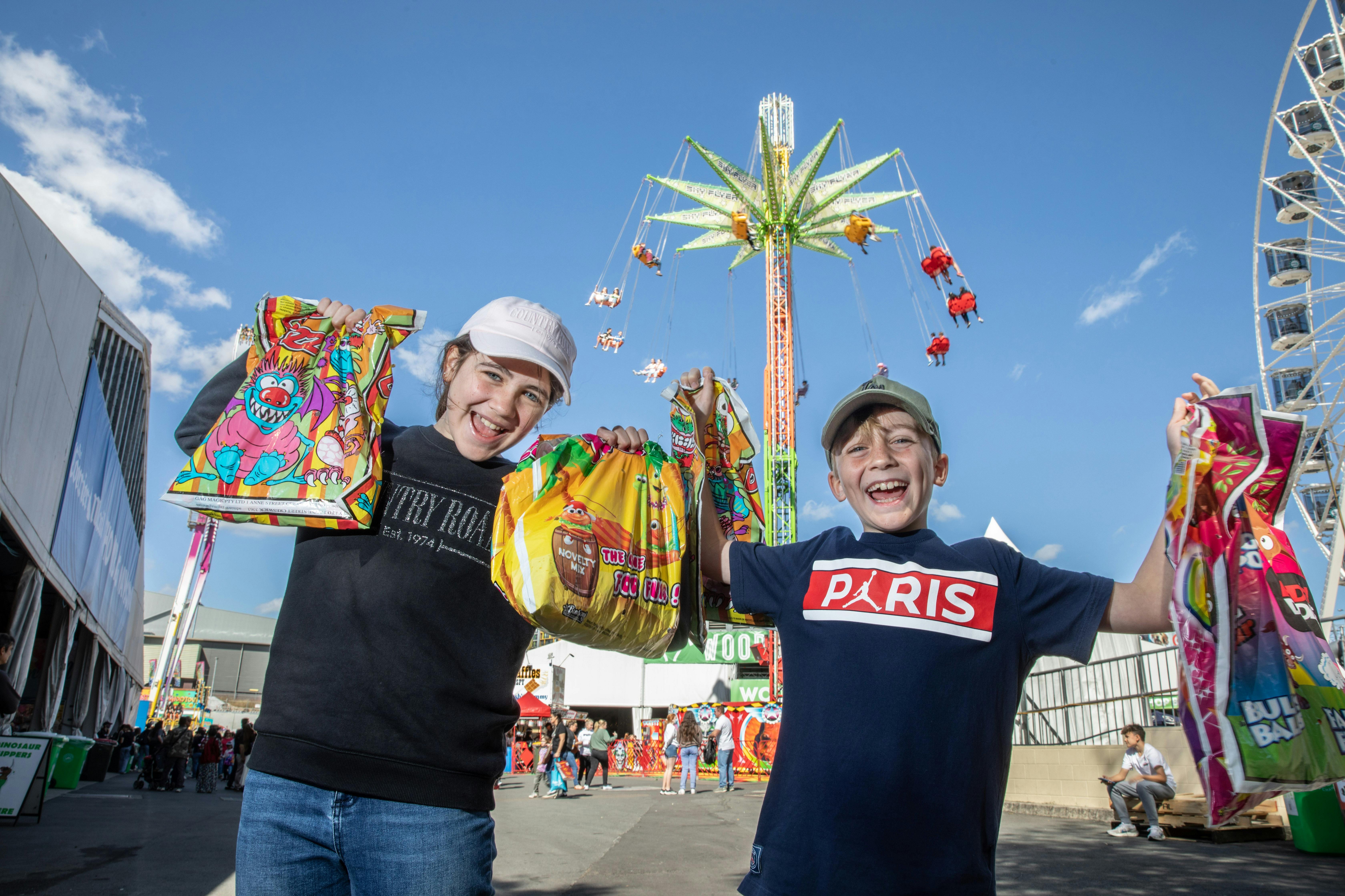Royal Queensland Show (Ekka)