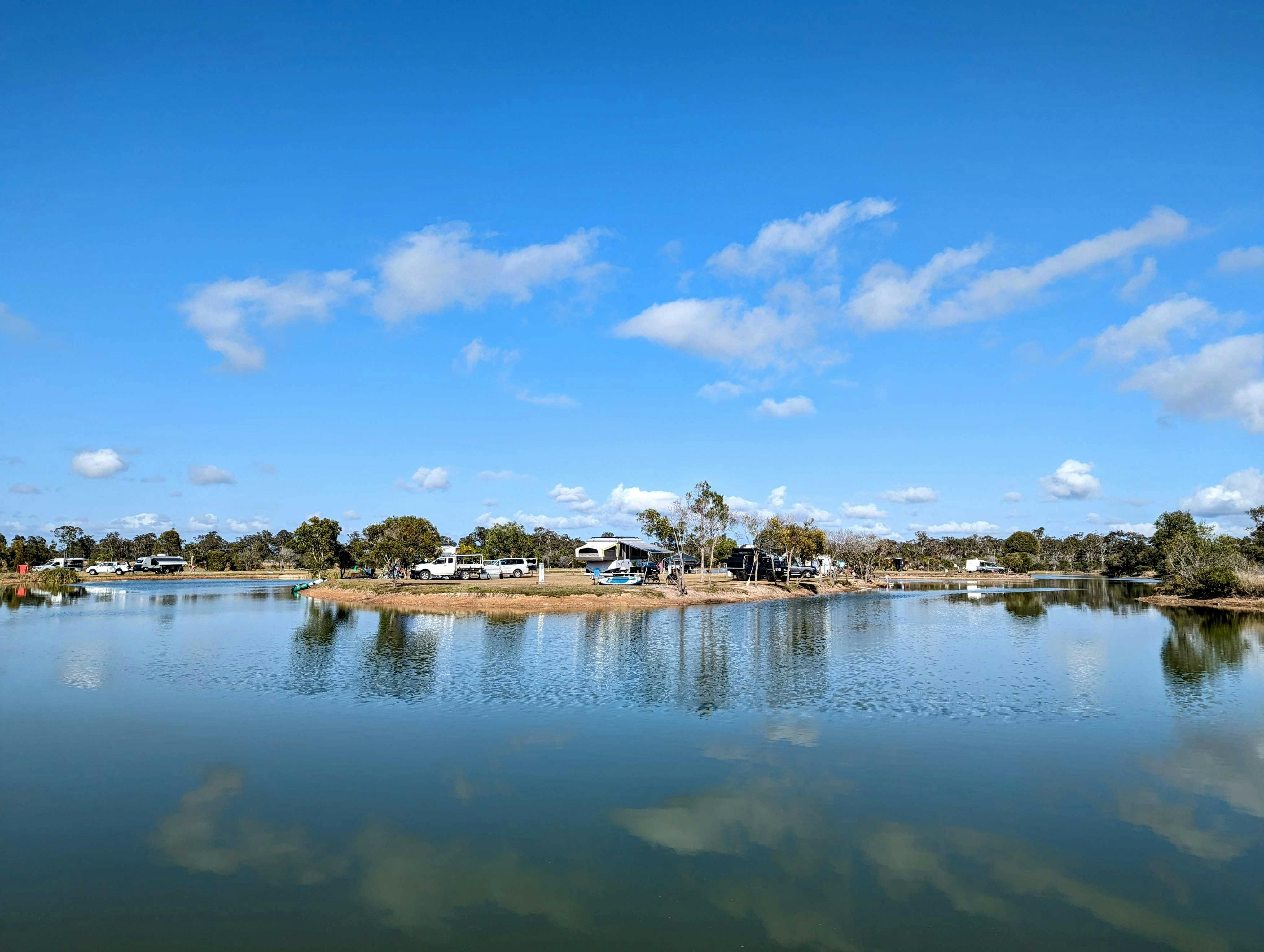 Trinity Islands Holiday Park | Visit Fraser Coast