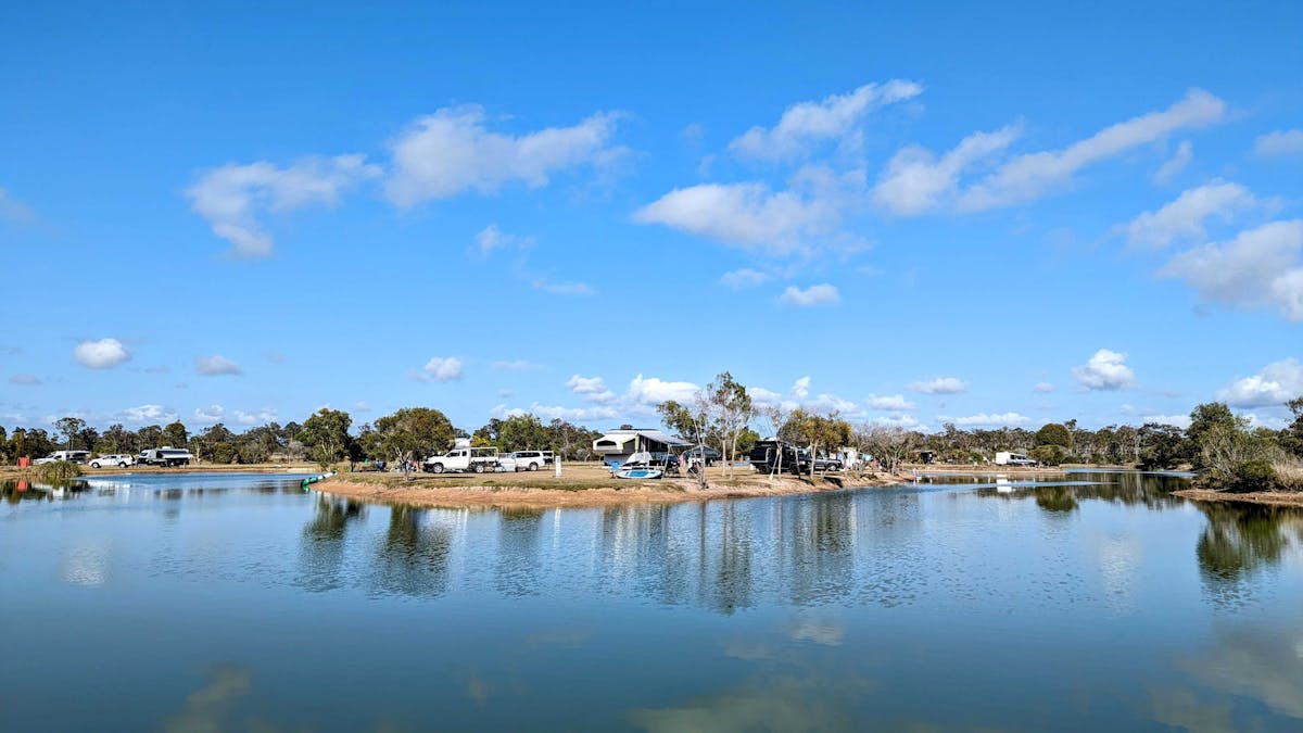 Trinity Islands Holiday Park | Accommodation | Queensland