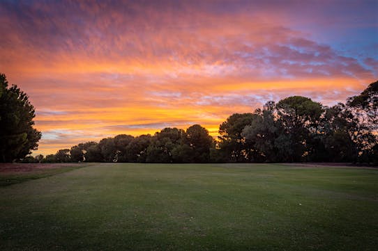 Mannum Golf Club - Mannum, Attraction | South Australia