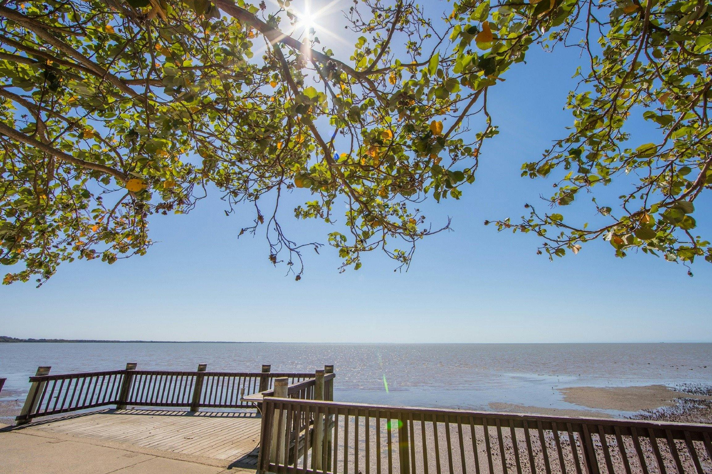 Deception Bay Heritage Trail | Browse and Book Nearby Caravan Parks