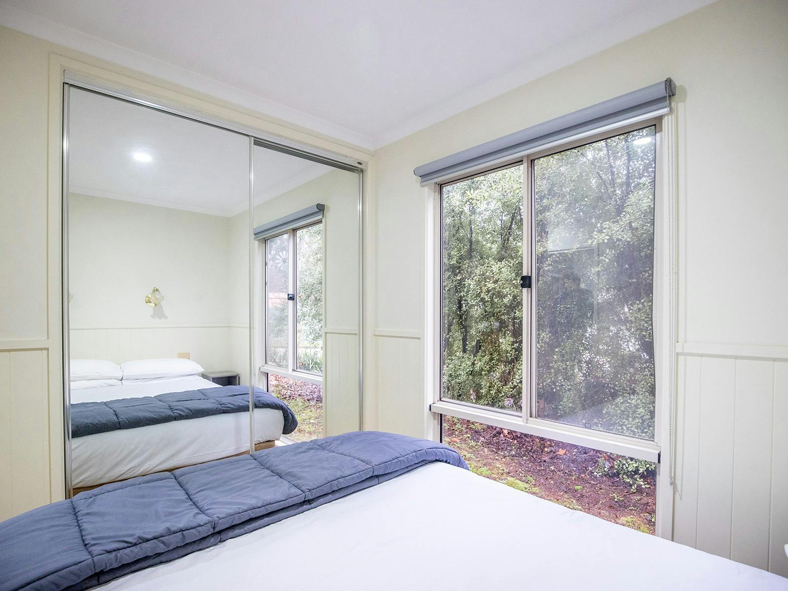 NRMA Bright Holiday Park - Victoria's High Country