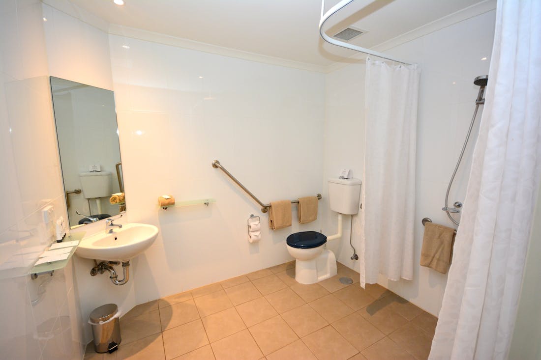 Quest Whyalla, Access Friendly Apartments - Whyalla Norrie, Accom...
