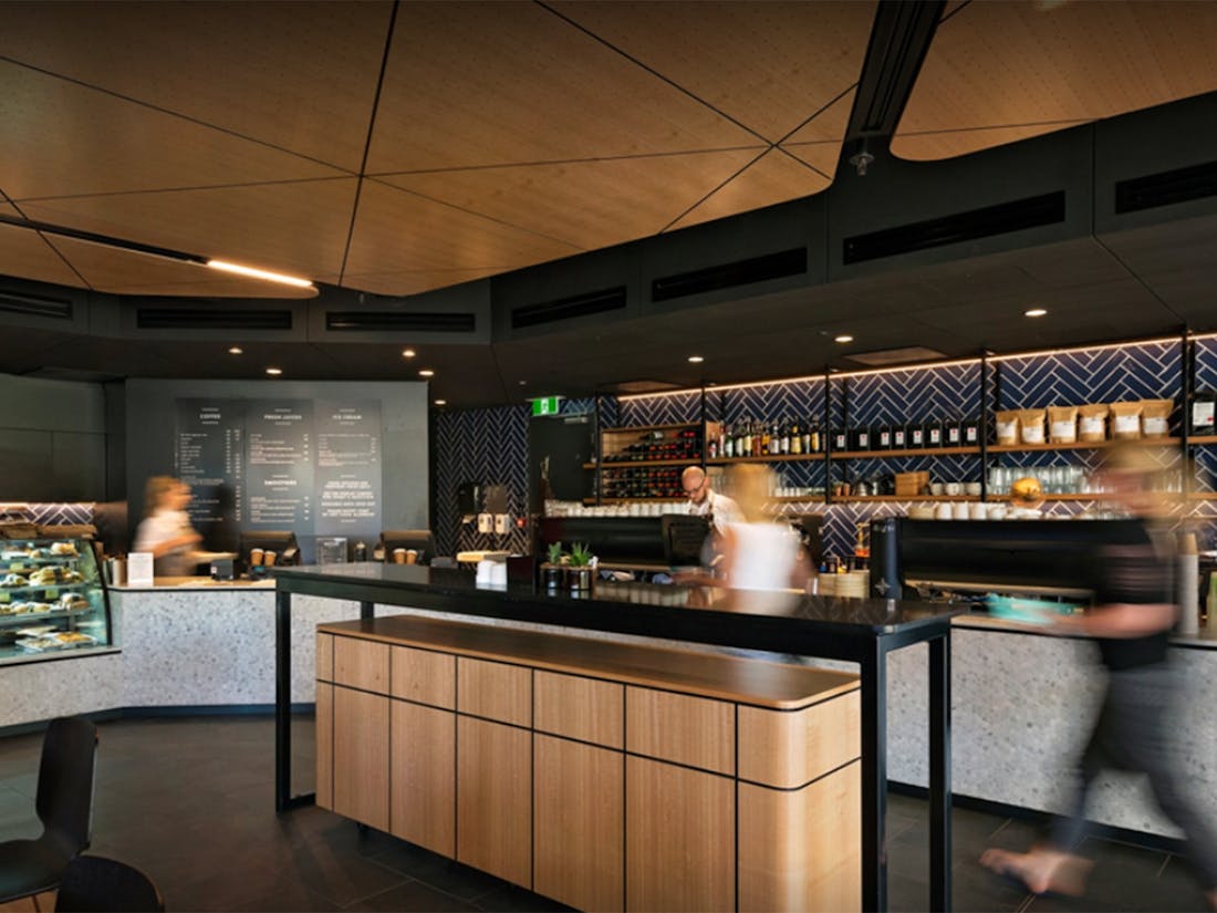 Koffee Ink Café - Adelaide, Food and Drink | South Australia