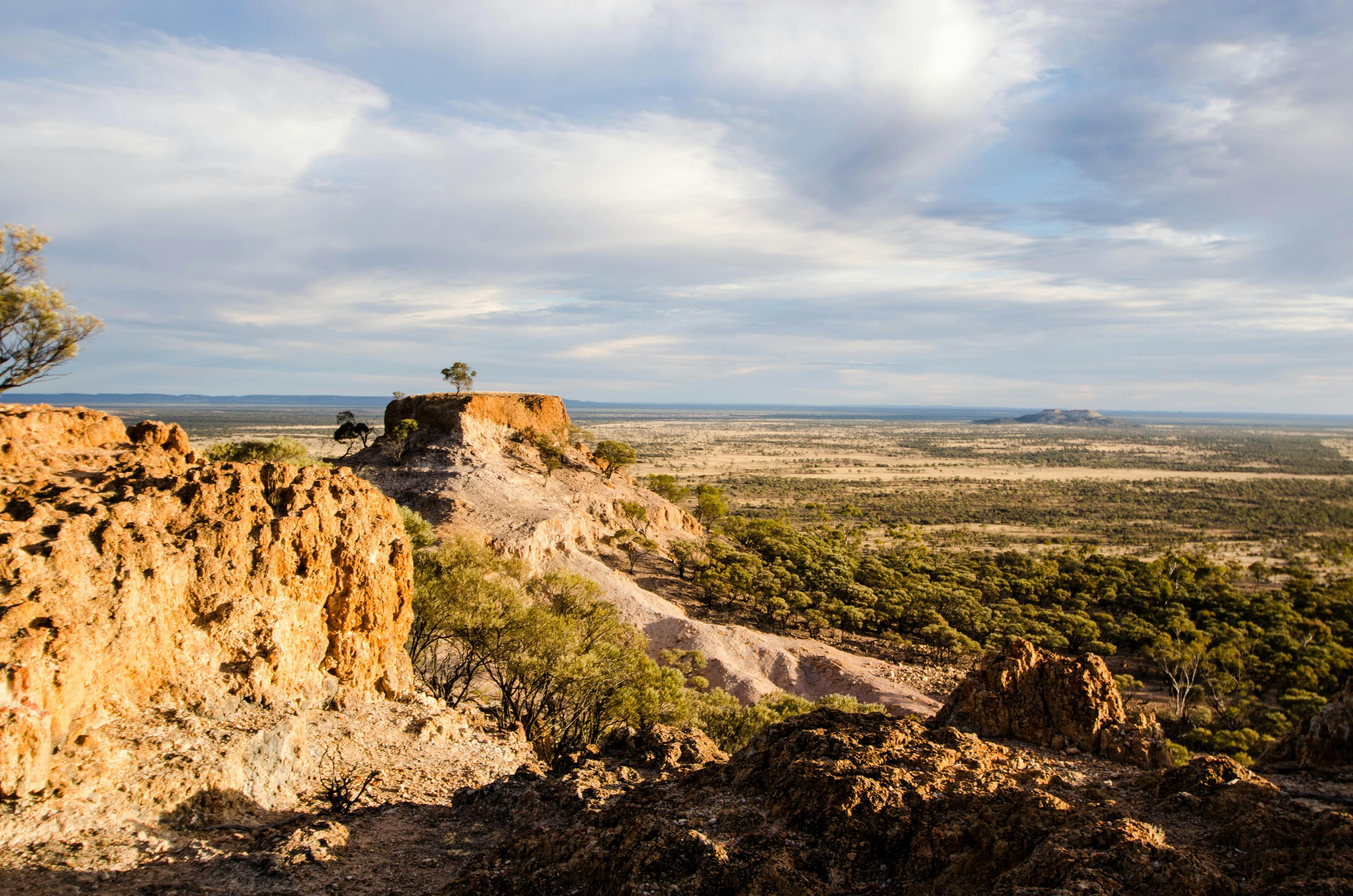 Barcoo Way | Journeys | Queensland