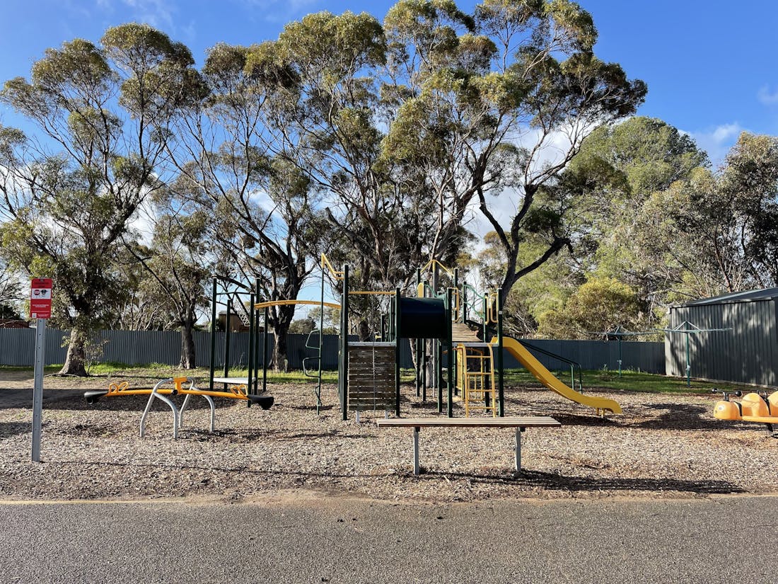 Alford Playground - Alford, Attraction | South Australia