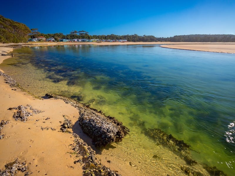 Burrill Beach | NSW Holidays & Accommodation, Things to Do, Attractions ...