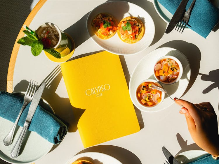 Calypso Club | Cairns & Great Barrier Reef