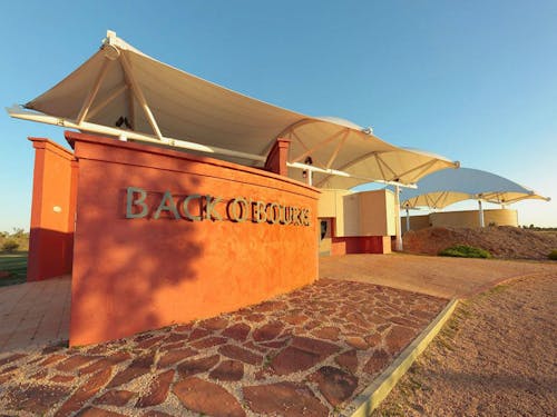 Outback Nsw activities