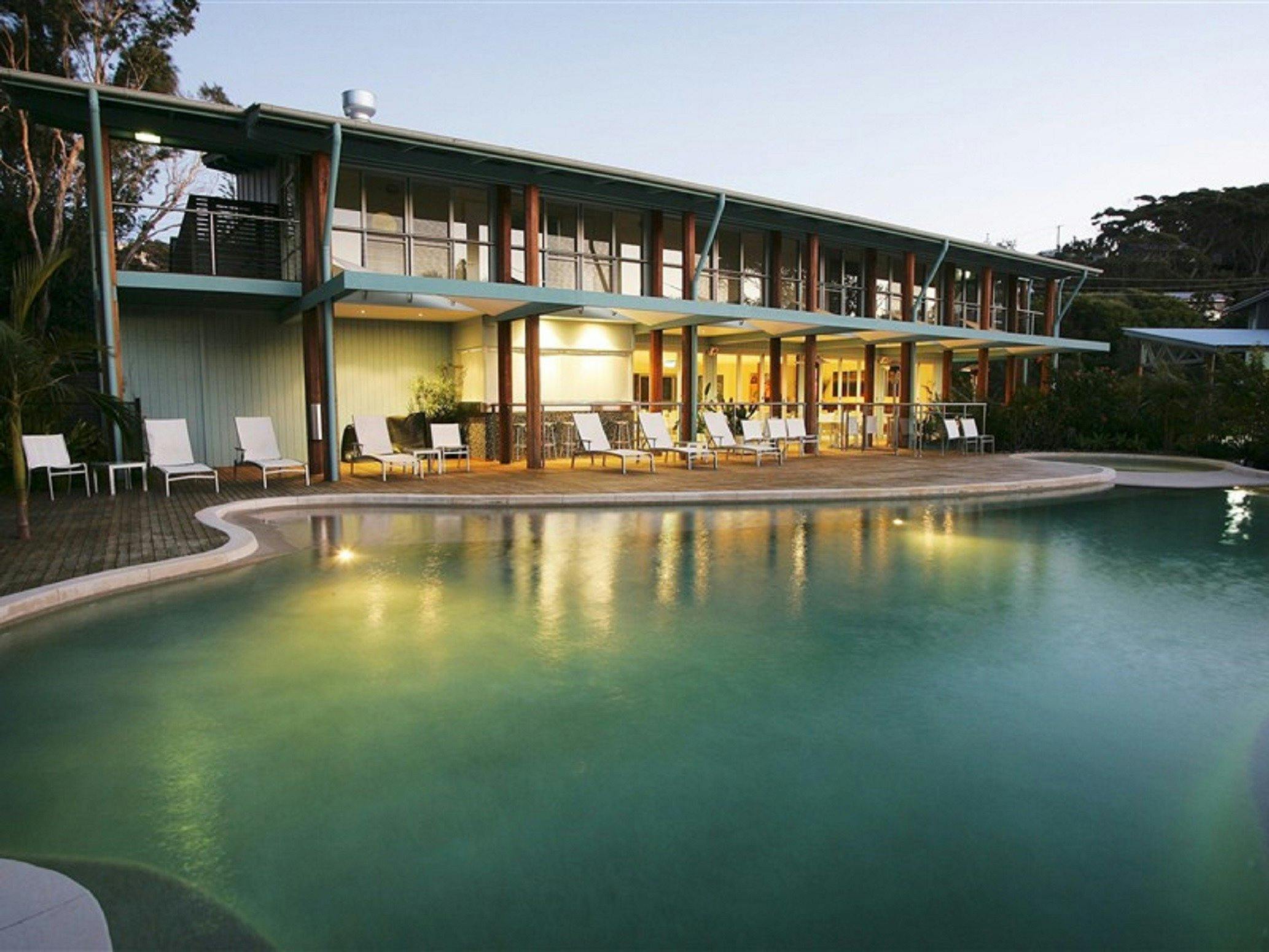Moby's Beachside Retreat | NSW Holidays & Accommodation, Things to Do ...