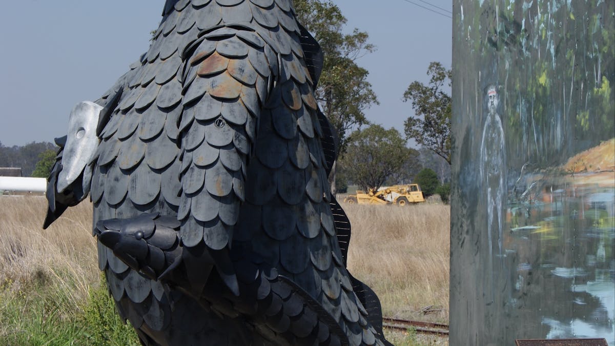 Mulgildie | Destination-information | Queensland