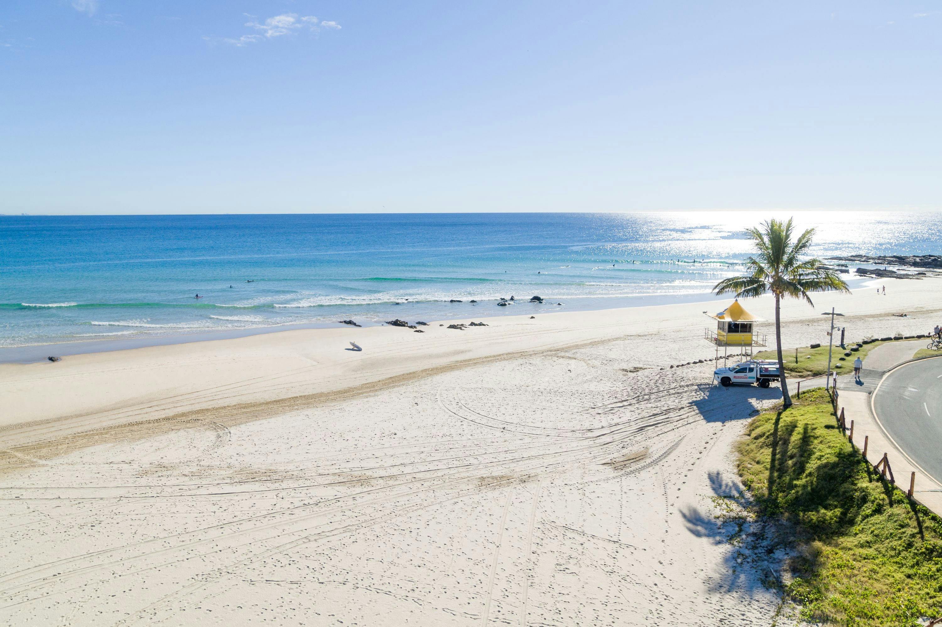 Rainbow Bay | Attractions | Queensland