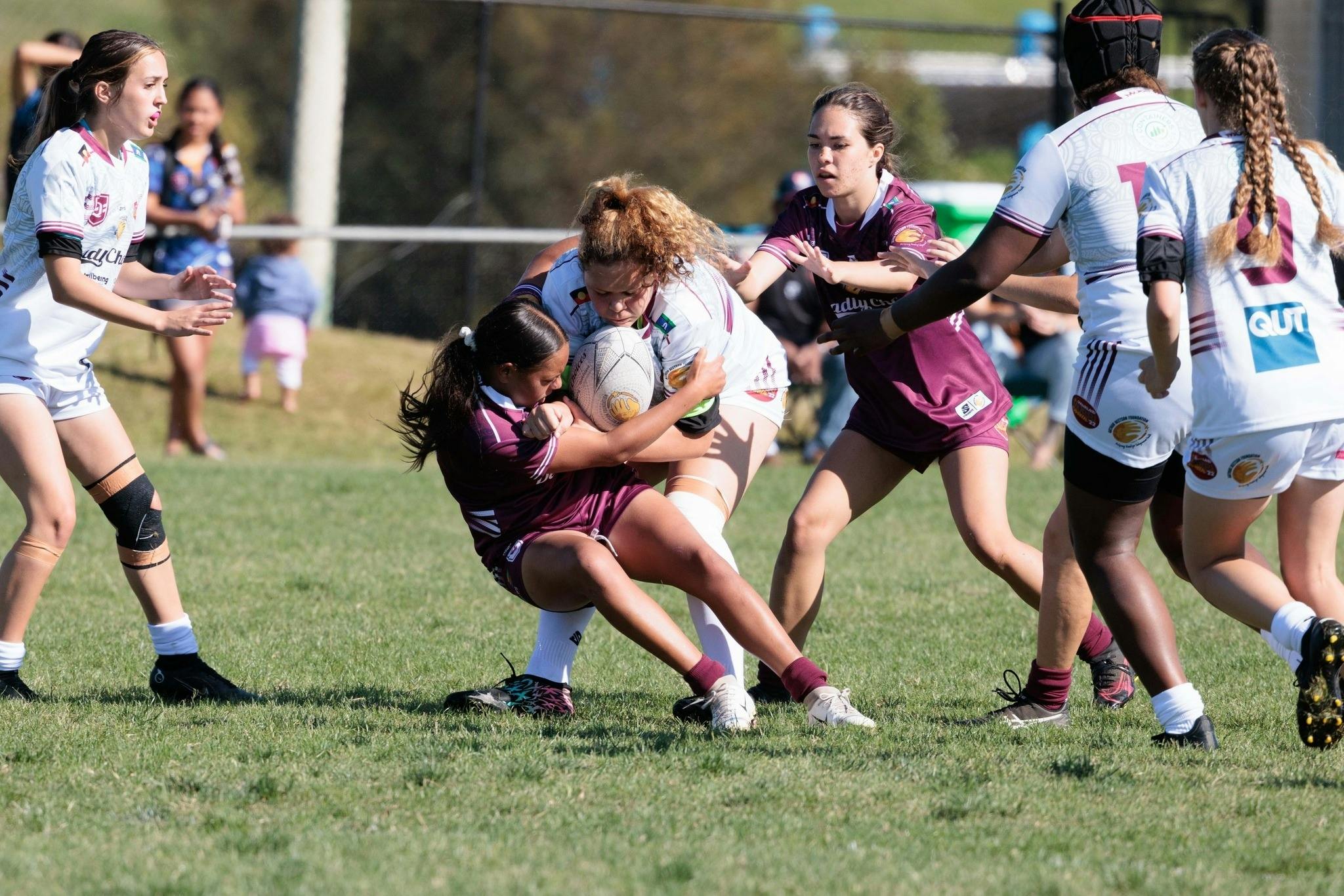 Queensland Murri Carnival