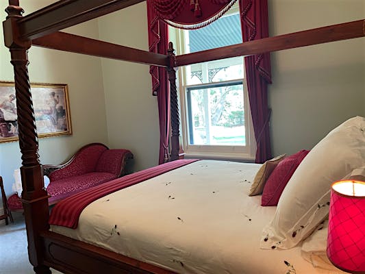 Narracoorte Homestead - Naracoorte, Accommodation | South Australia