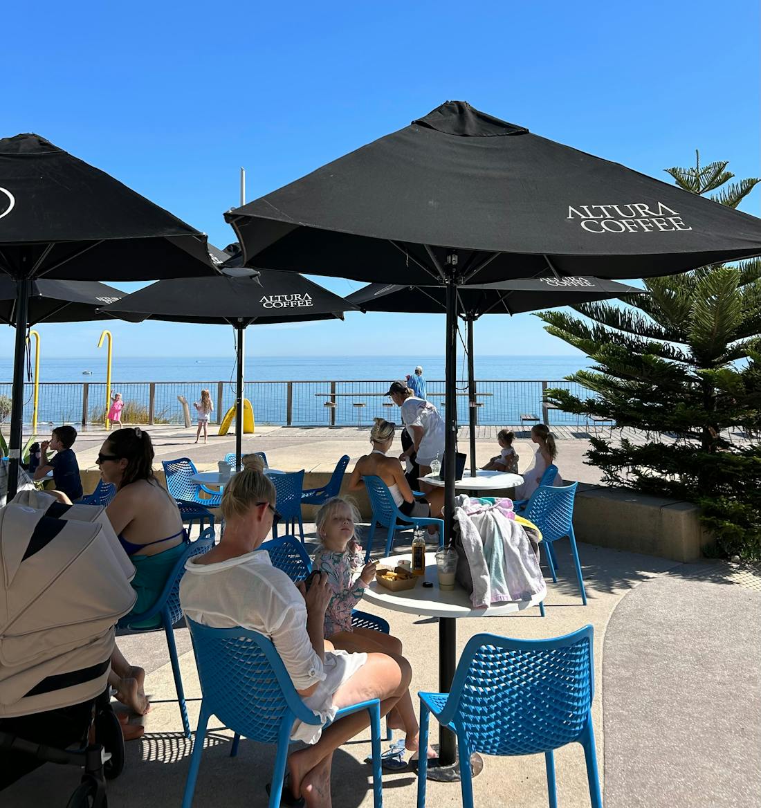 The Kiosk Somerton Beach - Adelaide, Food and Drink | South Australia