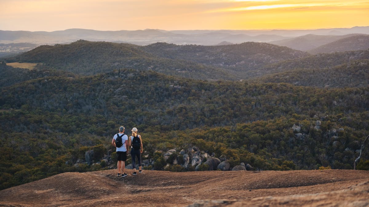 Queensland Country | Destination-information | Queensland