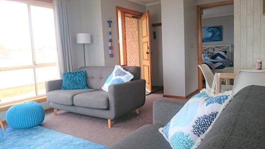 Gulf View - Edithburgh, Accommodation | South Australia